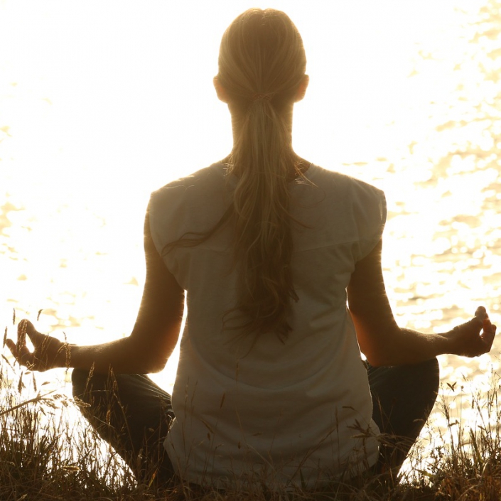 How to Quickly Reduce Anxiety So You Can Feel Calm And Think Clearly ...